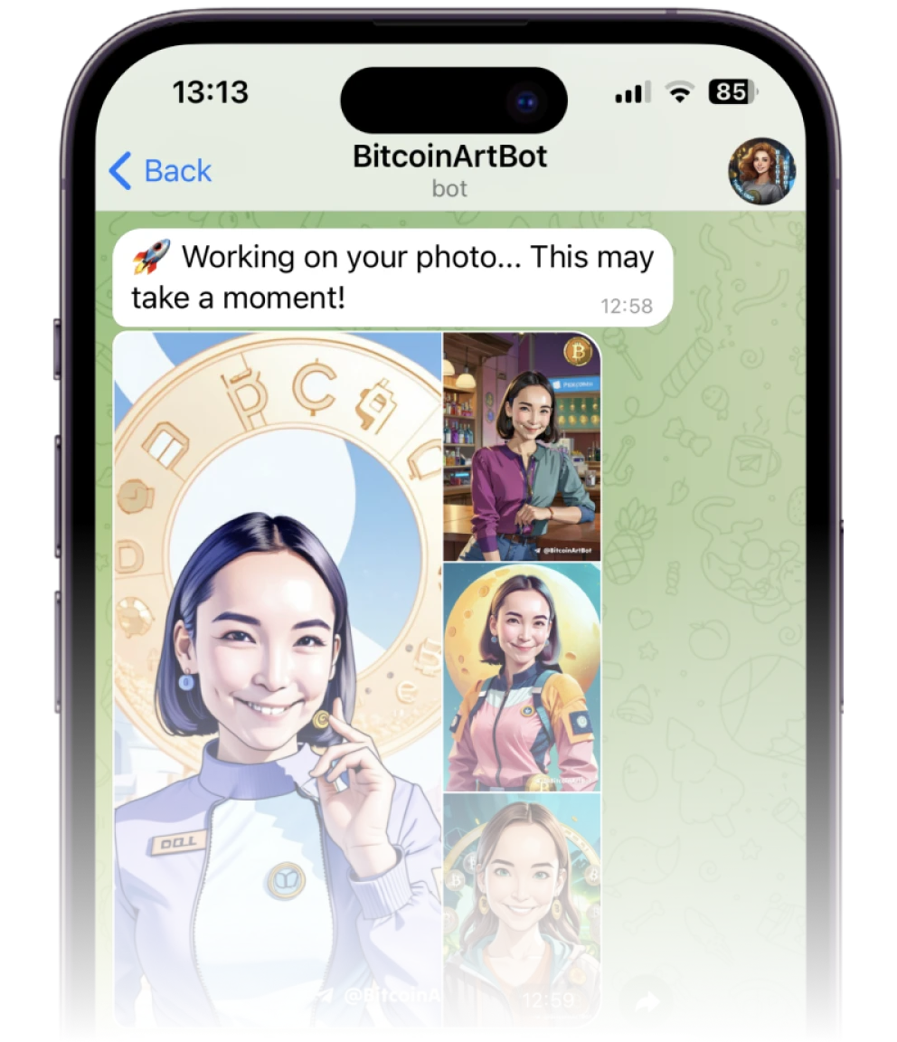 Reserve $TOON Tokens Early